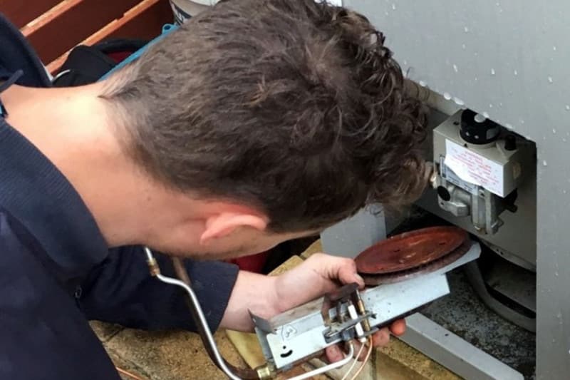 Plumber Subiaco | Your Local Plumbers | Swan's Plumbing