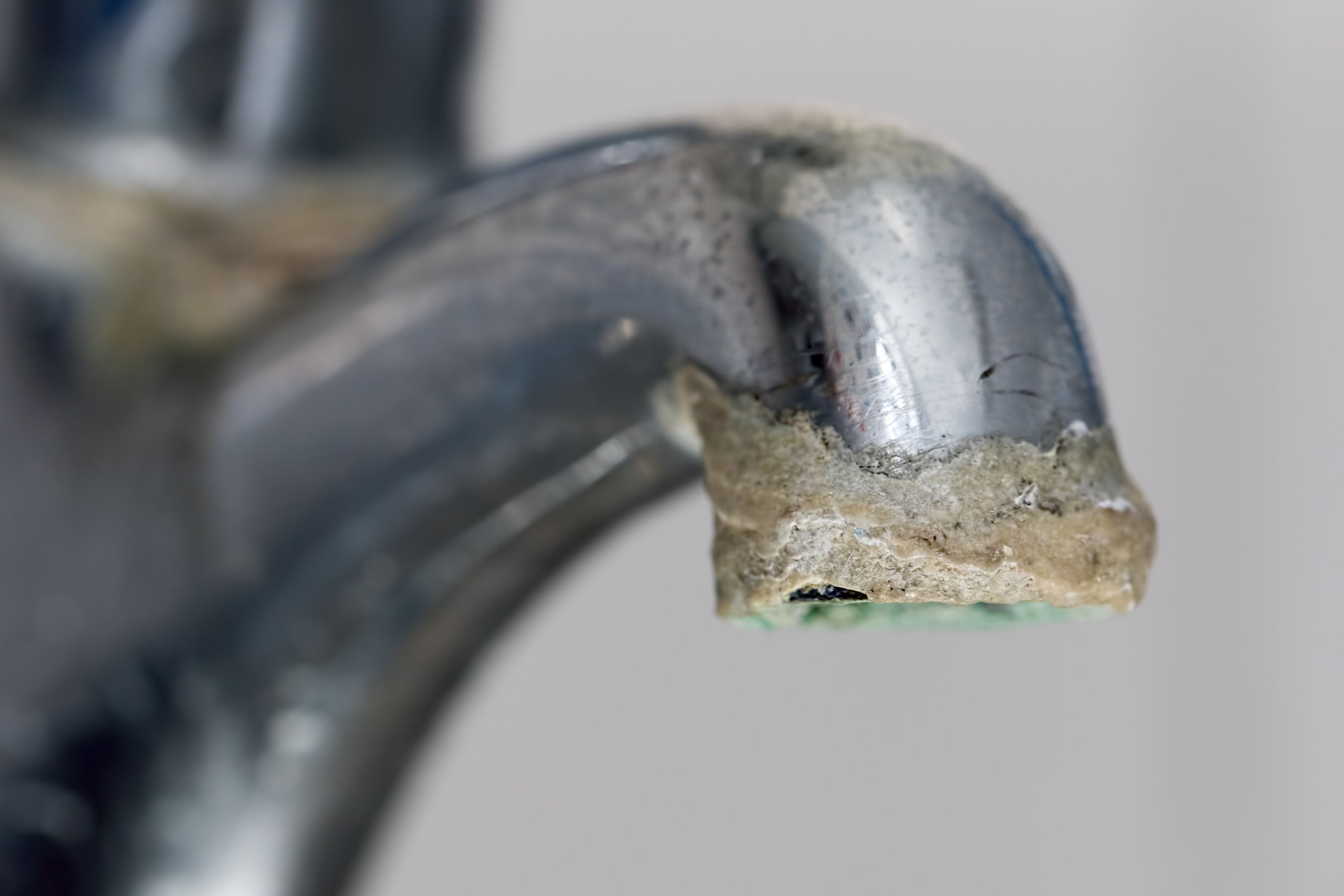 What is Hard Water? | What You Should Know | Swan's Plumbing