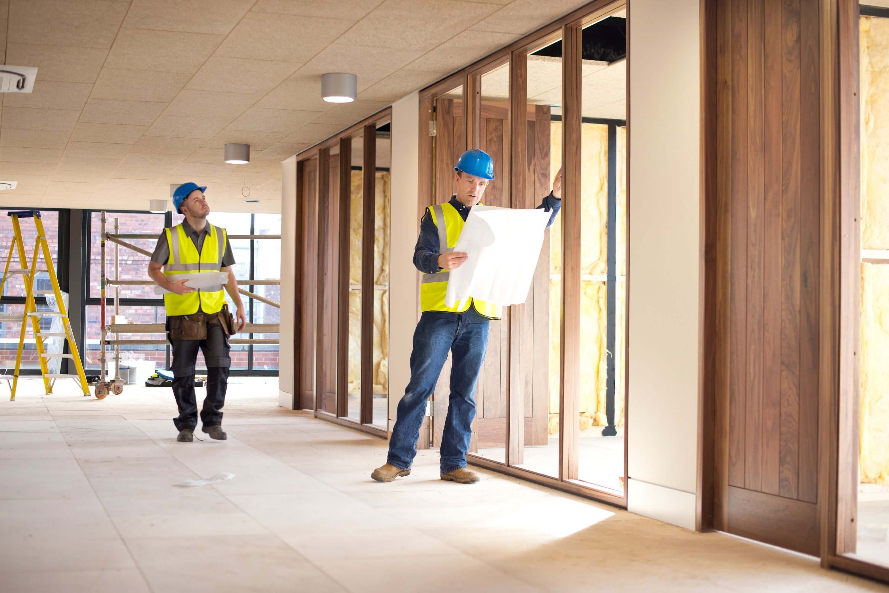 Shop Fitting | Perth Plumbing Services | Fitout Plumbing