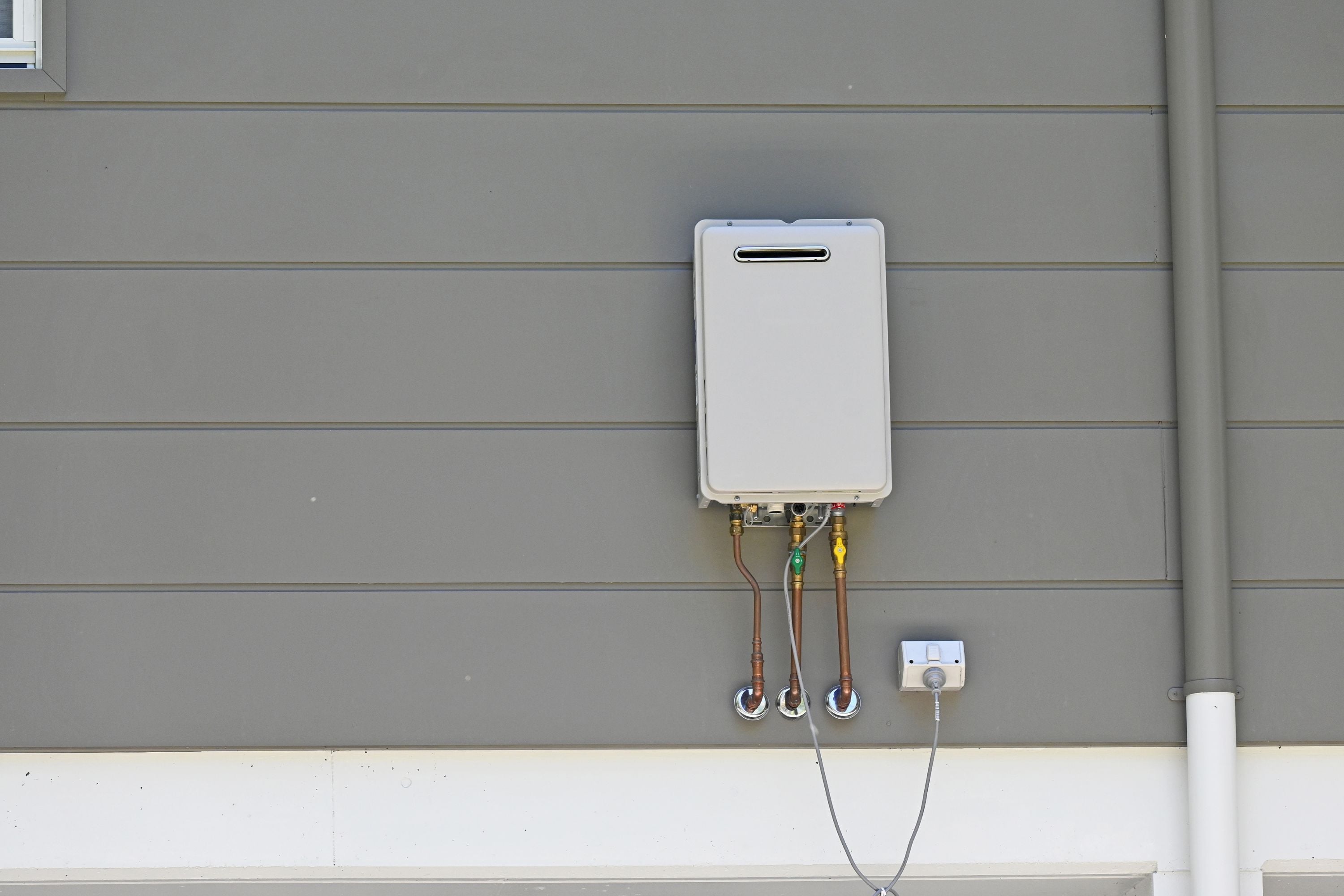 Types of Hot Water Systems | Water Heater Options | Australia